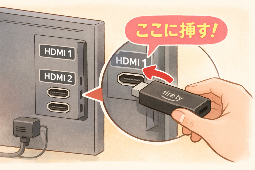 Fire TV Stickで嵐のラストライブを見る方法【初心者向け】 | annkoromochimochi